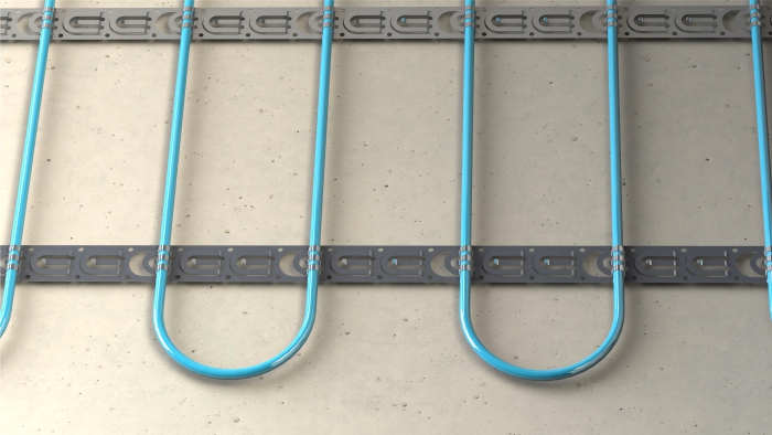 HAKL TZ 12 zaisťovacia páska 12 m, oceľová | HAKL | Veľkoobchod